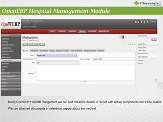 Healthcare Management System | PPT