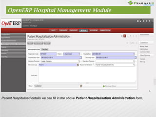 Healthcare Management System | PPT