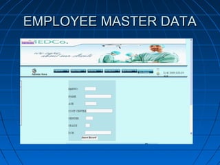 Health care management system | PPT