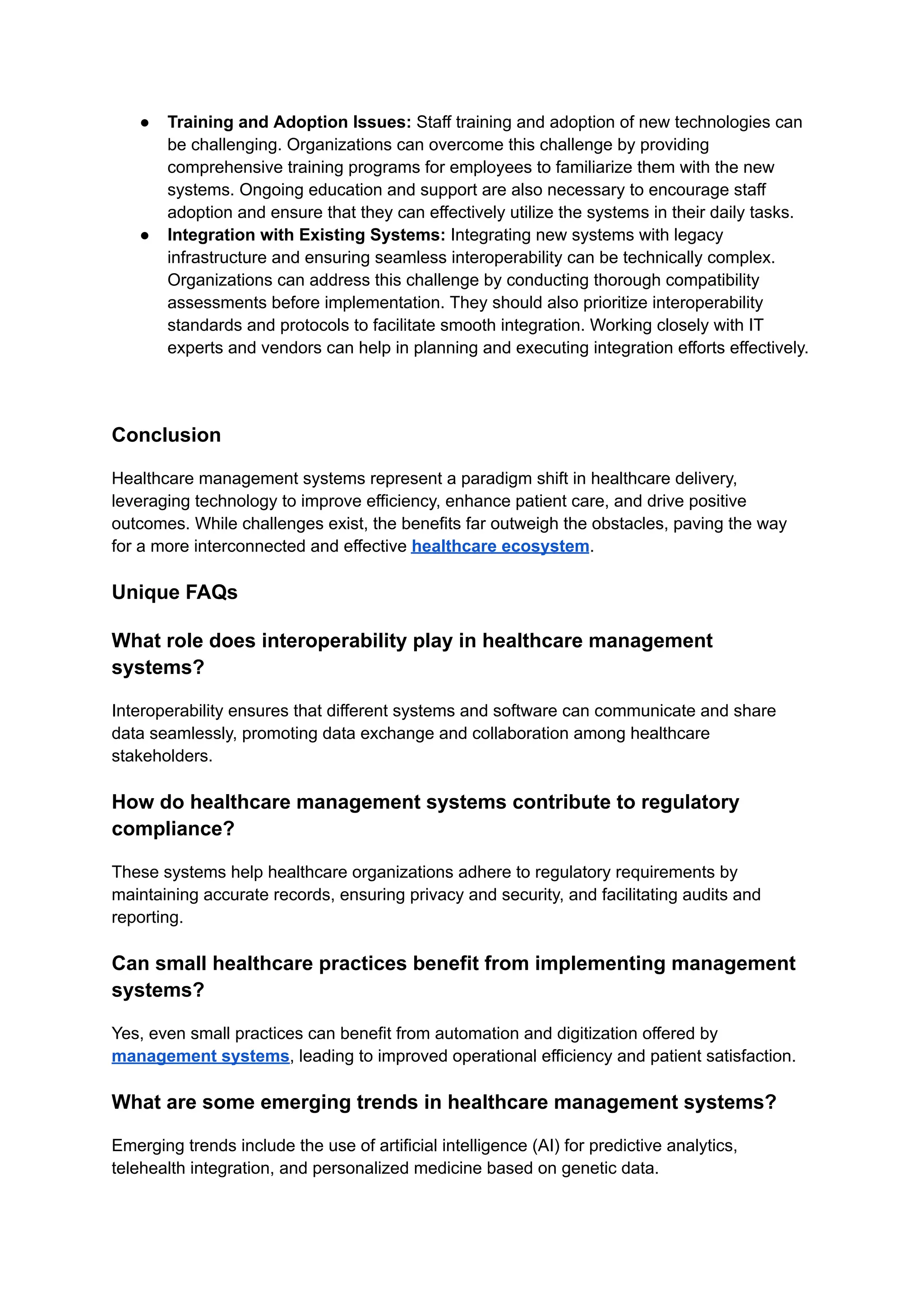 Health Care Management System_ Revolutionizing the Future of Healthcare.pdf