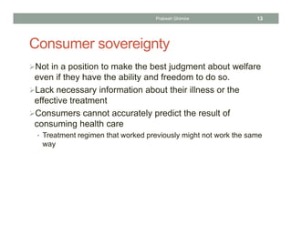 Health care market | PDF