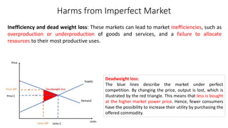 Healthcare Market - Health Economicspptx | PPTX