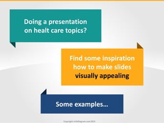 Healthcare medical & pharma visuals presentation toolbox | PPT