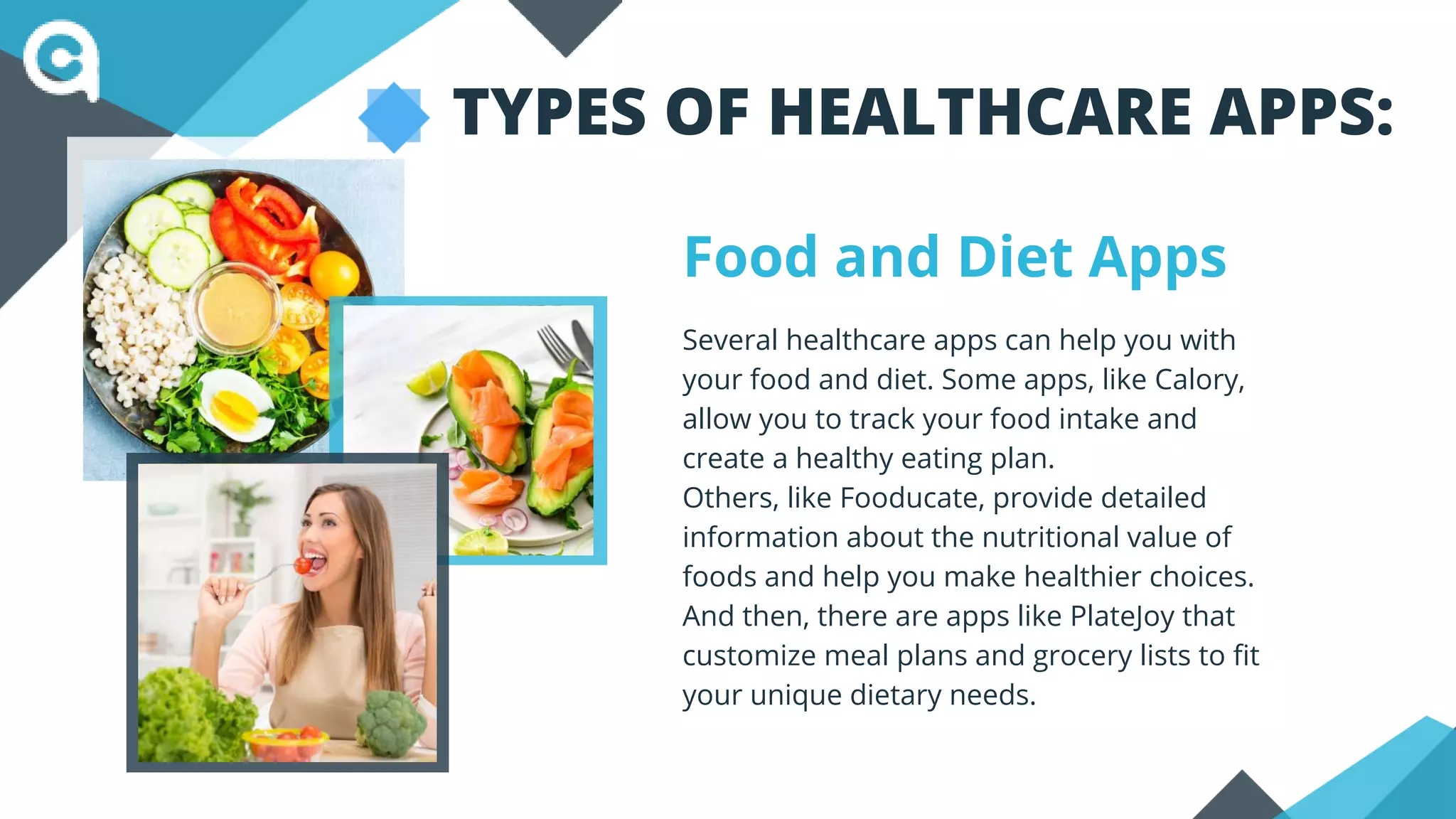 Healthcare Mobile App Development: A Complete Tutorial | PPTX