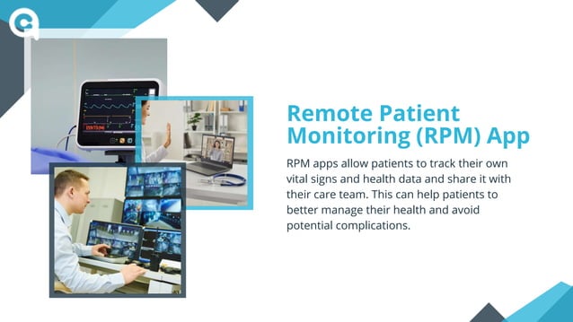 Healthcare Mobile App Development: A Complete Tutorial | PPTX