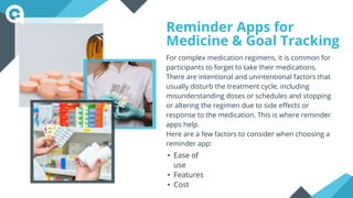 Healthcare Mobile App Development: A Complete Tutorial | PPTX