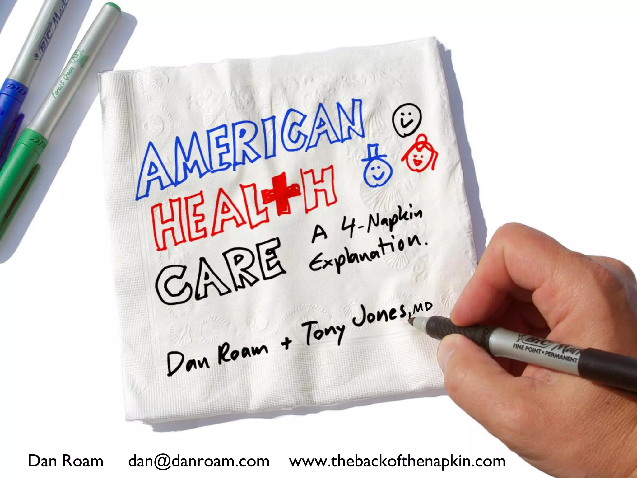 Health Care Napkin 1 | PPT