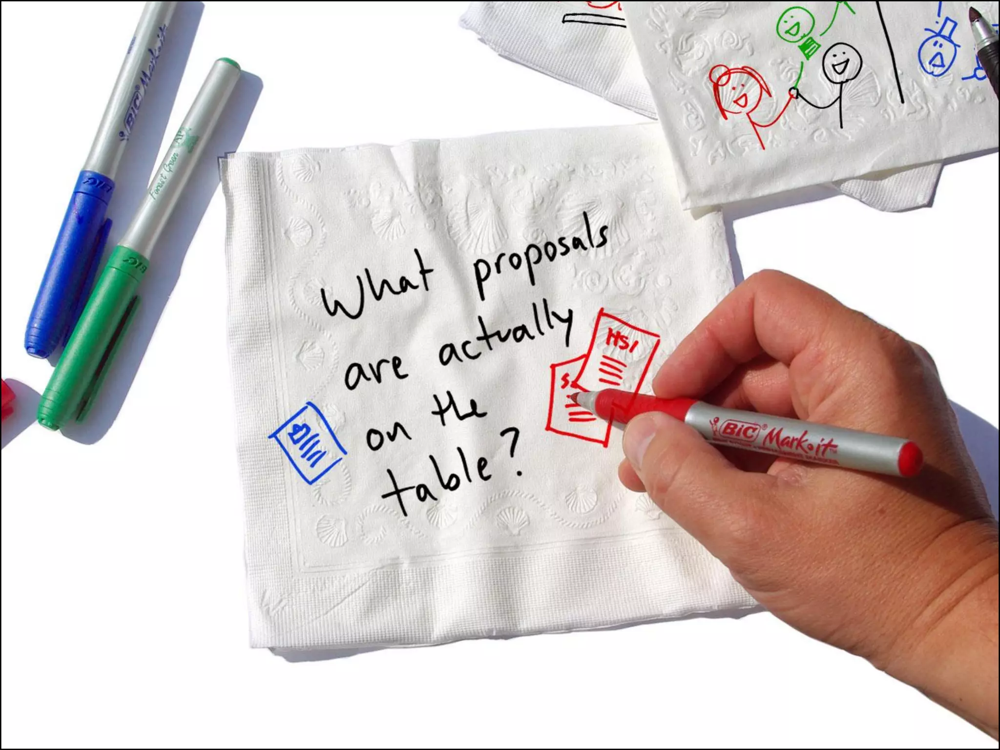 Healthcare Napkins All | PDF