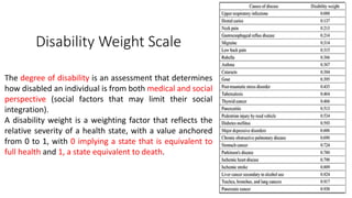 Healthcare Outcome Measurement - Health Economics.pptx