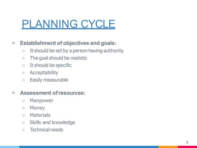 Healthcare planning | PPTX