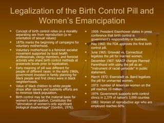 Health Care Policy 1960’S & 1970’S | PPT