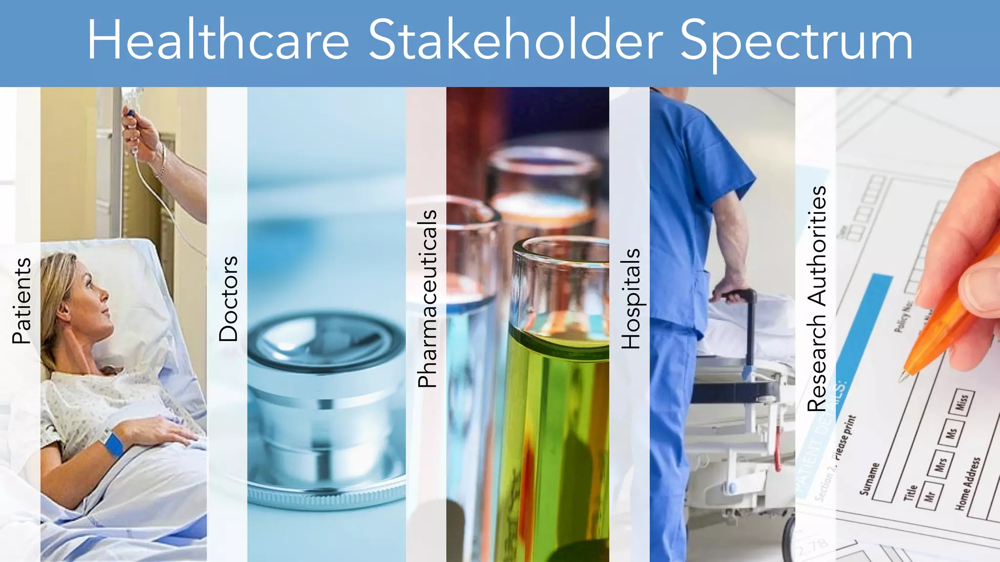Healthcare Vertical - Capability & Portfolio | PPTX | Computer Software ...