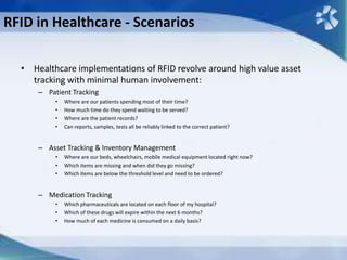 Healthcare presentation pilot | PPTX