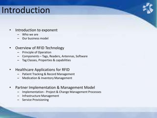 Healthcare presentation pilot | PPTX