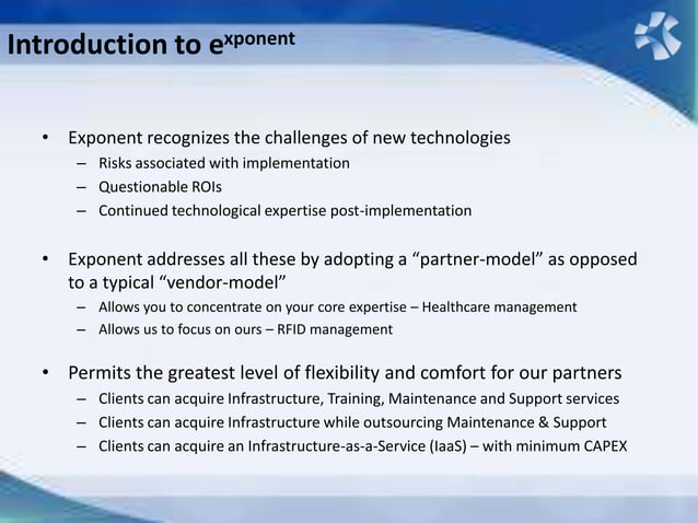 Healthcare presentation pilot | PPTX