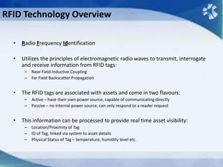 Healthcare presentation pilot | PPTX