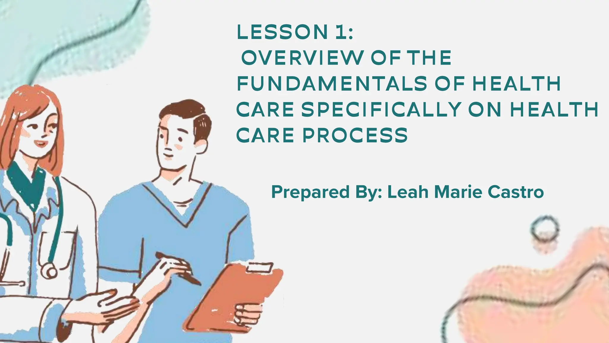 Health Care Process.pptx