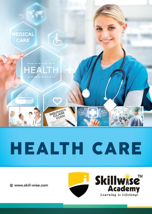 Healthcare profile | PDF