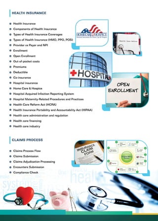 Healthcare profile | PDF