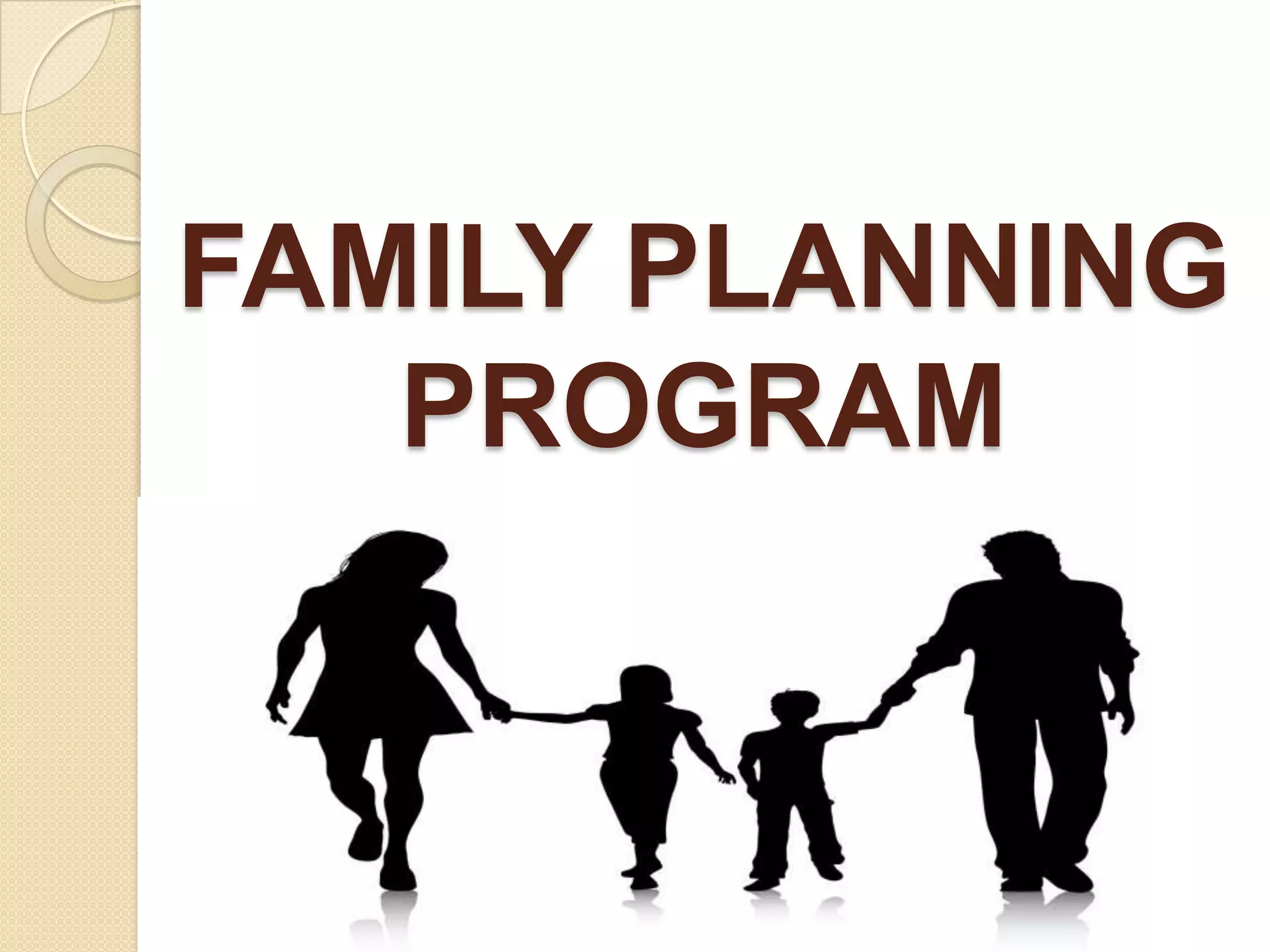 Health Care Programs | PPTX