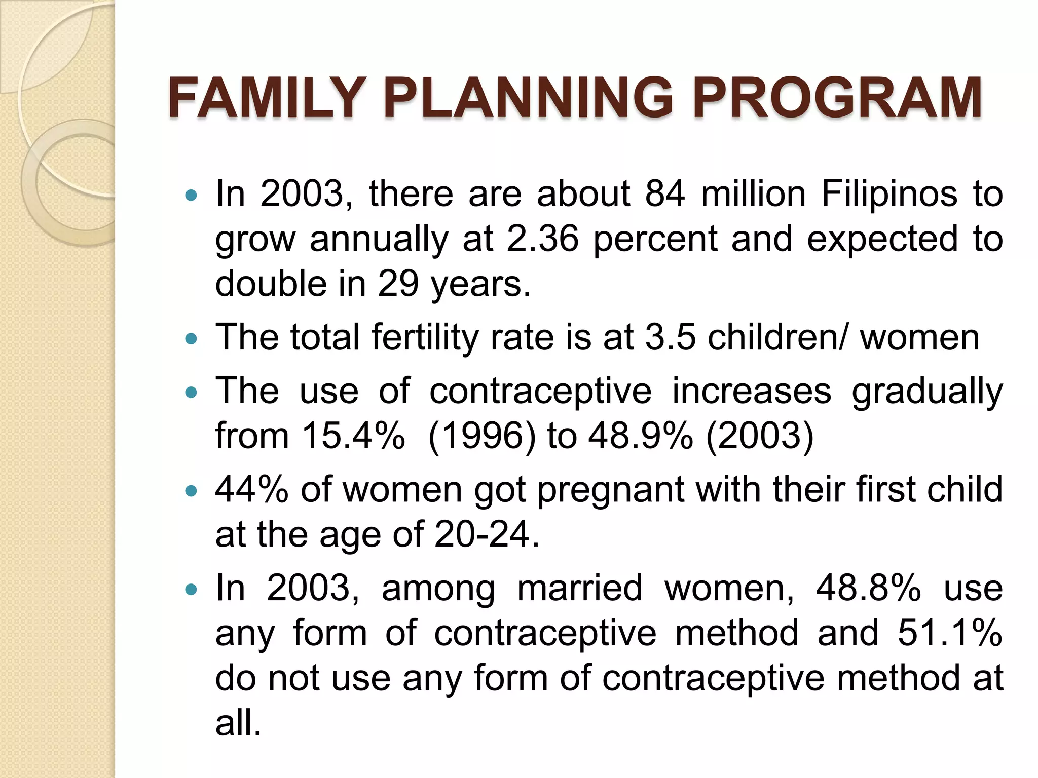 Health Care Programs | PPTX