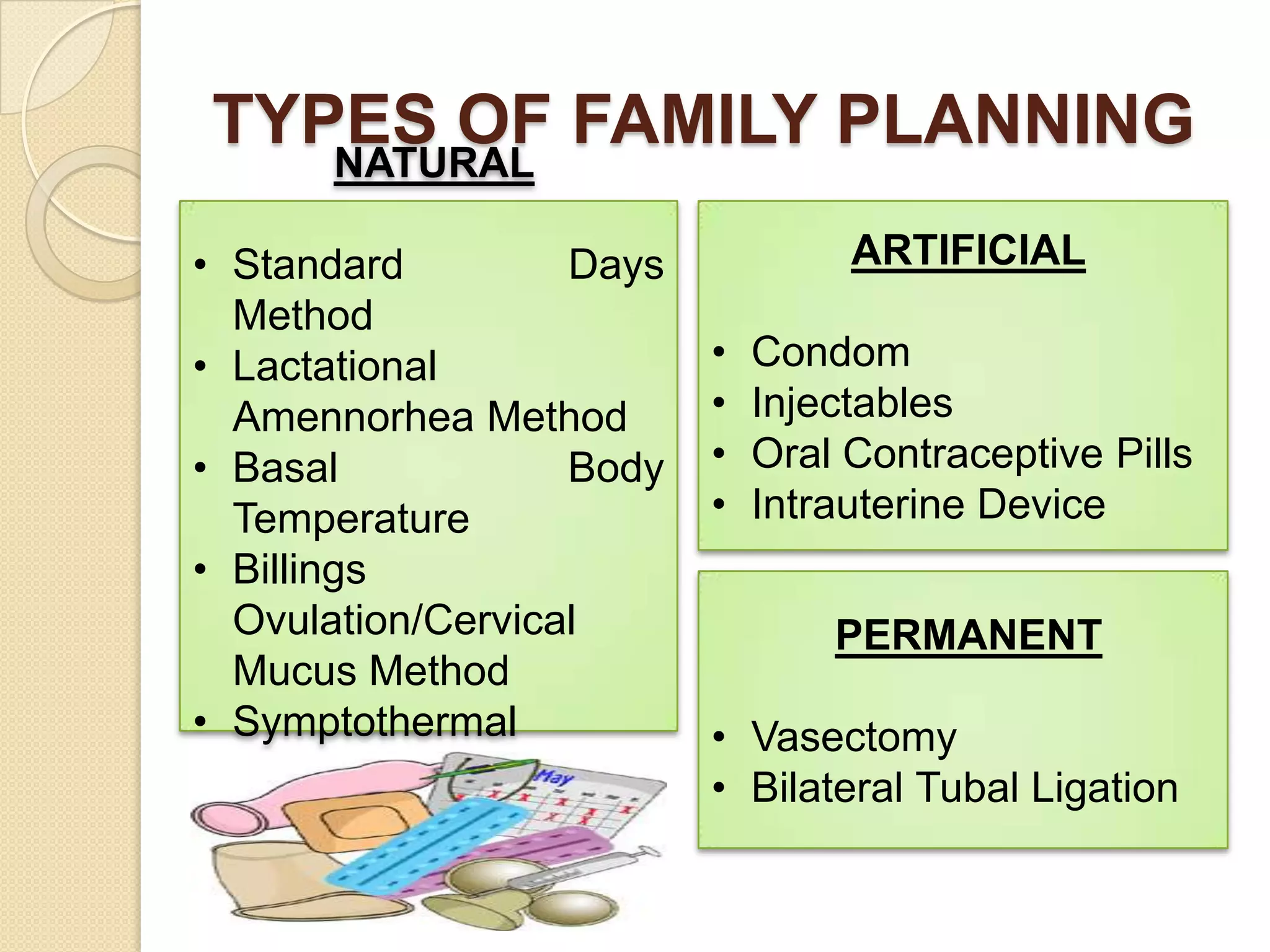 Health Care Programs | PPTX