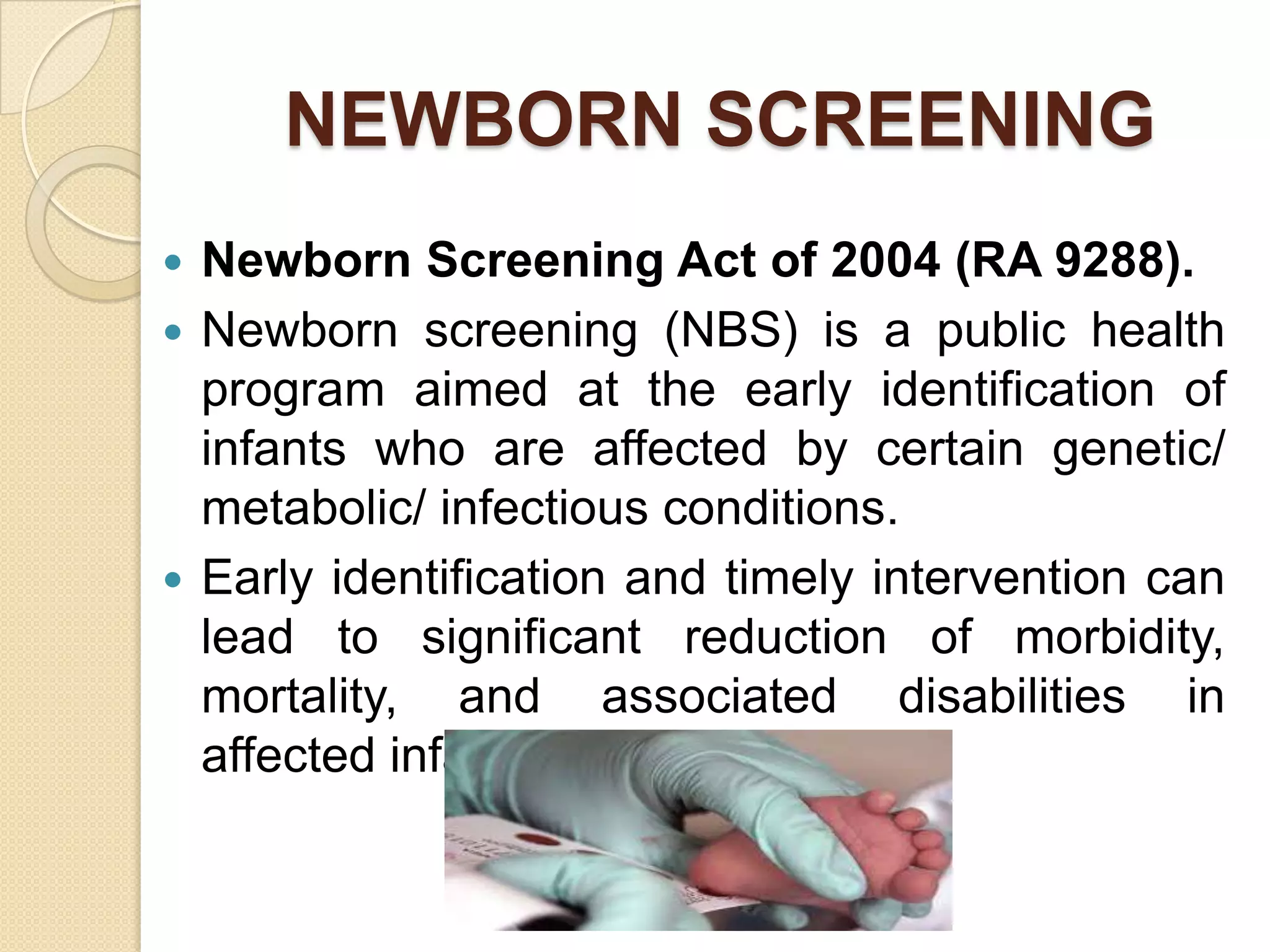 Health Care Programs | PPTX