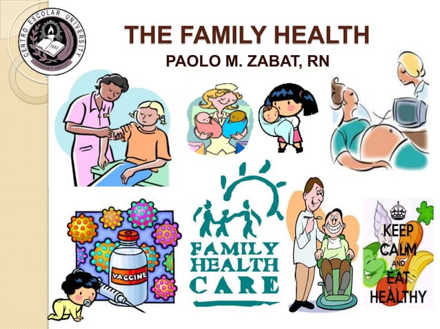 Health Care Programs | PPTX