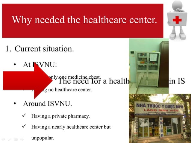 Healthcare project. | PPT