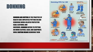 HEALTH CARE PROJECT | PPT