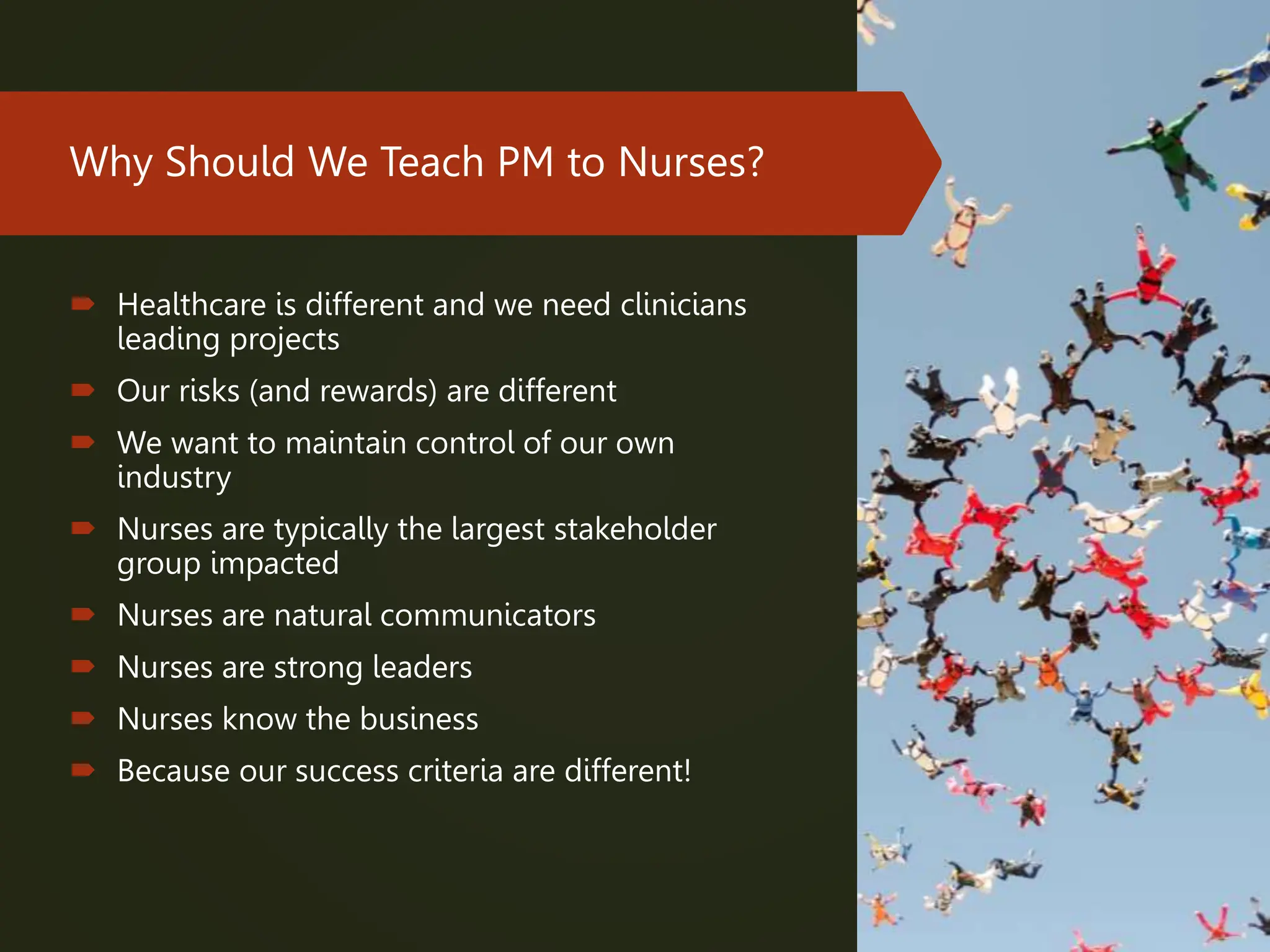 Healthcare Project Management-Healthcare Project Management | PPTX