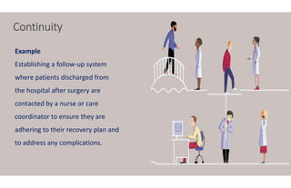 Dimensions of Healthcare Quality | PDF