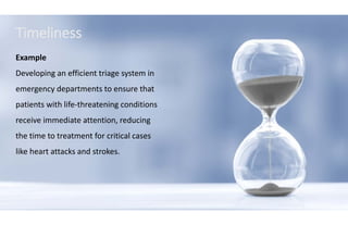 Dimensions of Healthcare Quality | PDF