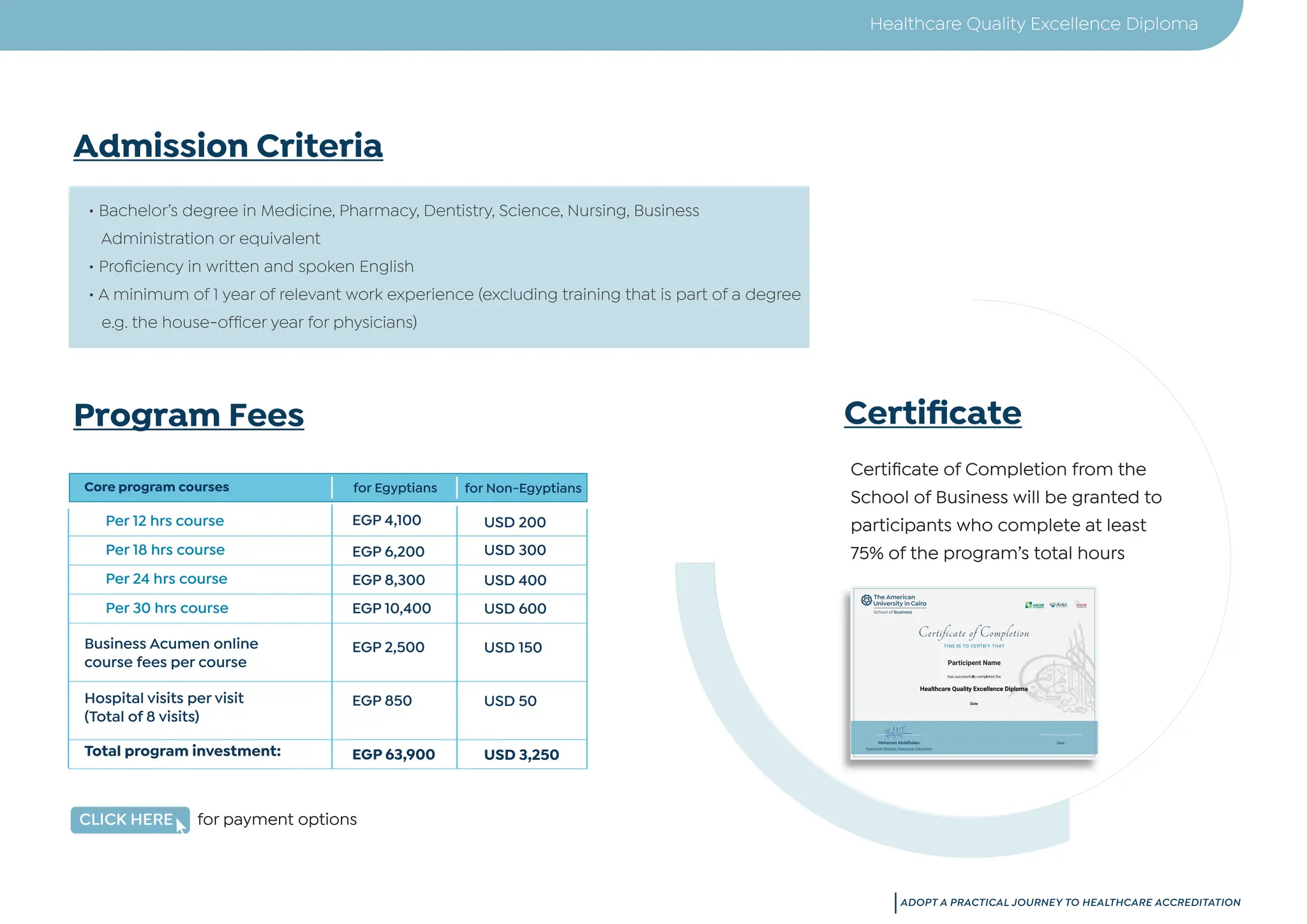 Healthcare Quality Excellence - Brochure.pdf