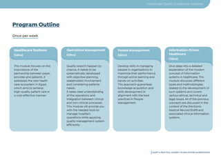 Healthcare Quality Excellence - Brochure.pdf