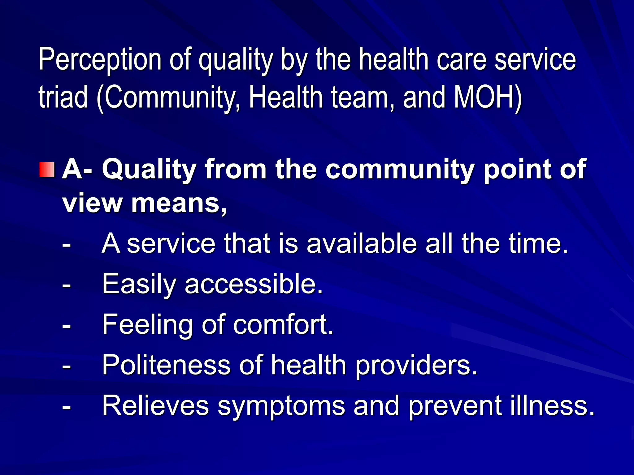 &&&HEALTH CARE QUALITY MANAGEMENT FOR FAMILY PHYSICIANS.ppt