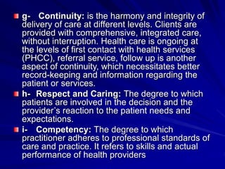 &&&HEALTH CARE QUALITY MANAGEMENT FOR FAMILY PHYSICIANS.ppt