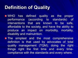 &&&HEALTH CARE QUALITY MANAGEMENT FOR FAMILY PHYSICIANS.ppt