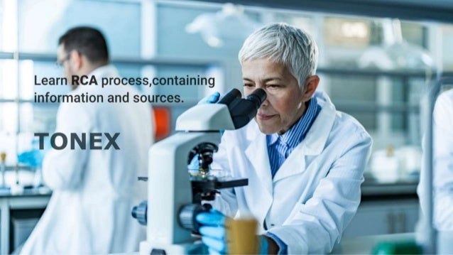 Healthcare RCA process, guidelines,tools and techniques training | PPTX