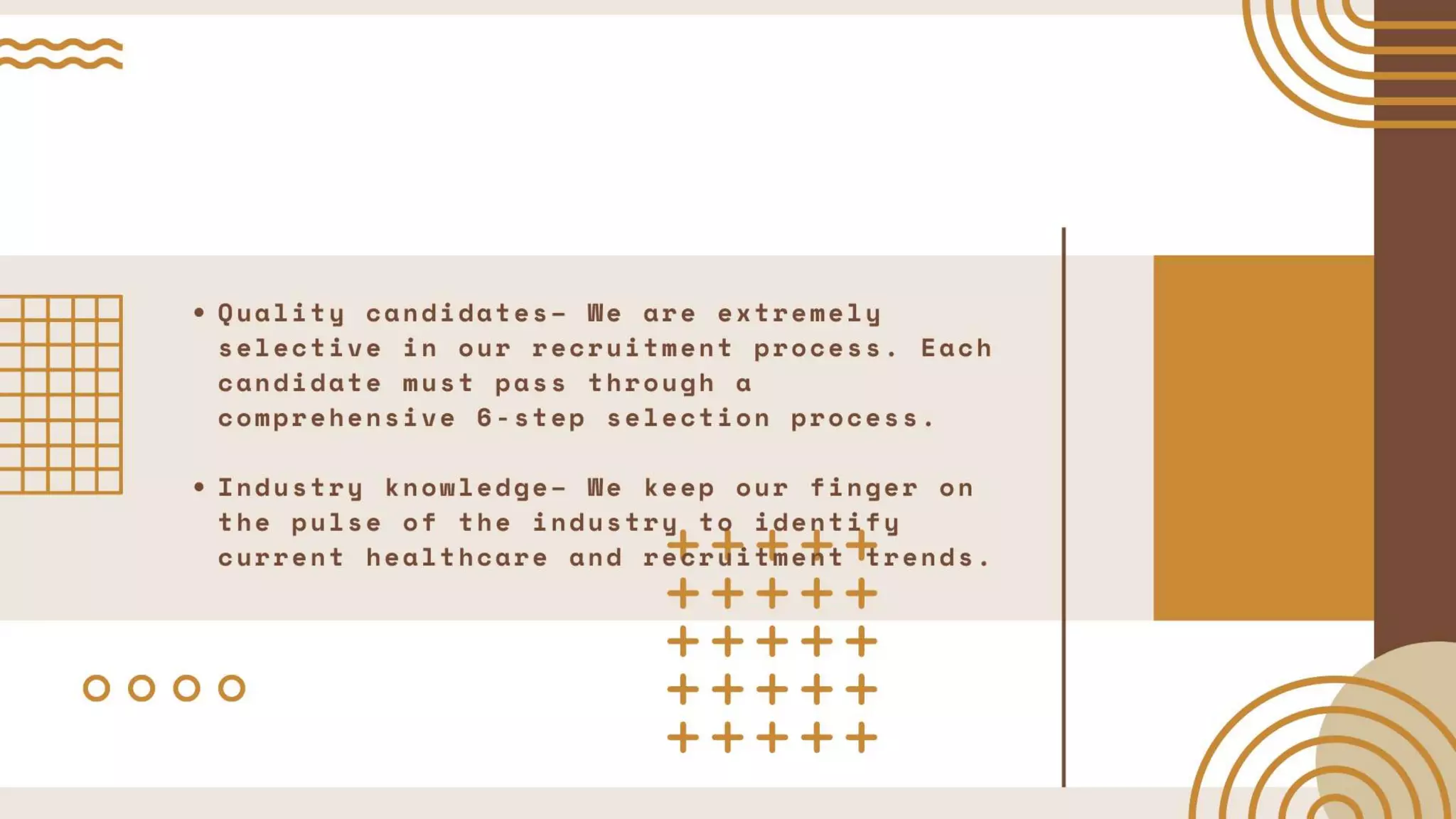 Healthcare recruitment process outsourcing - Health OPM | PPTX ...