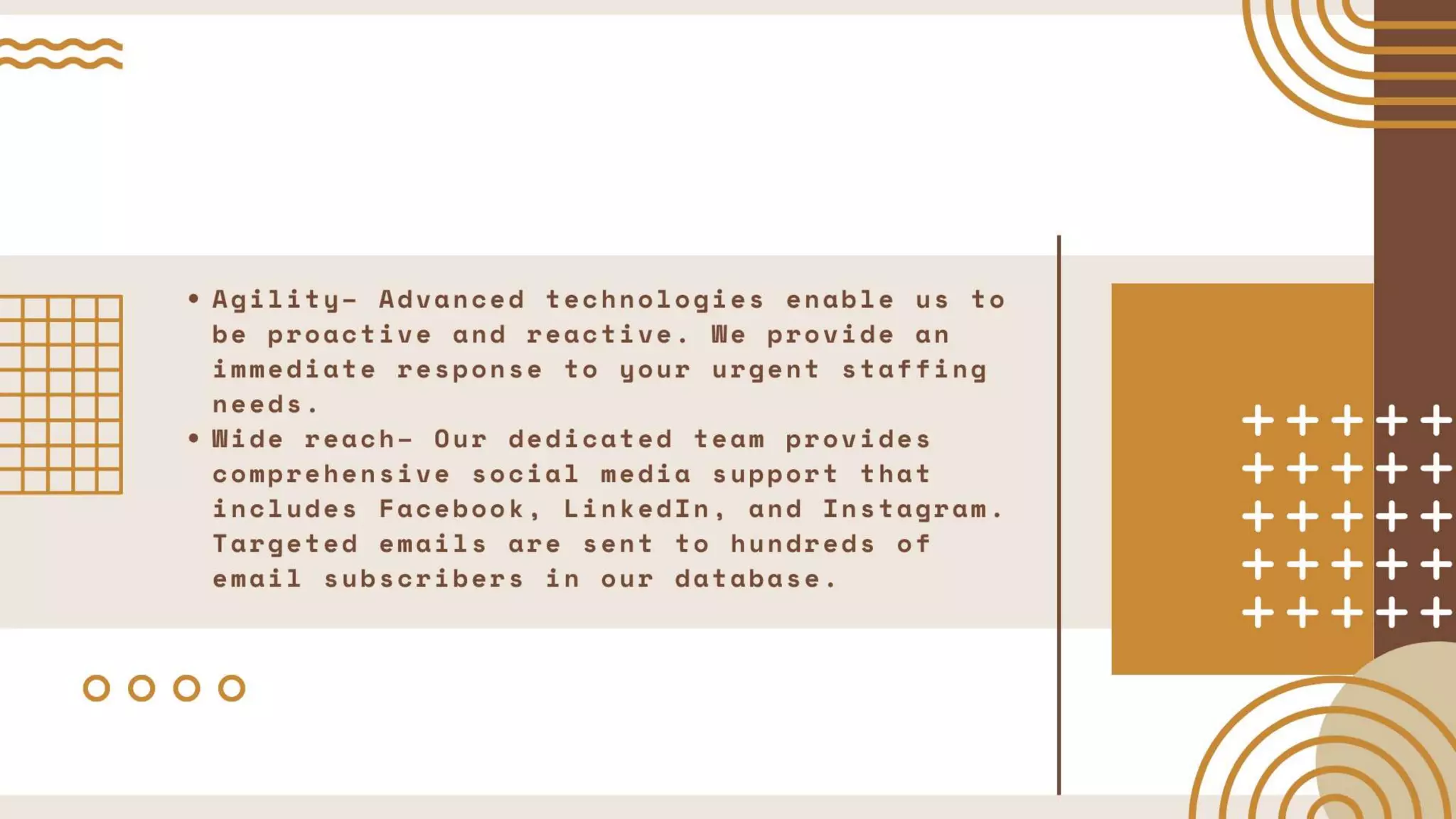 Healthcare recruitment process outsourcing - Health OPM | PPTX ...