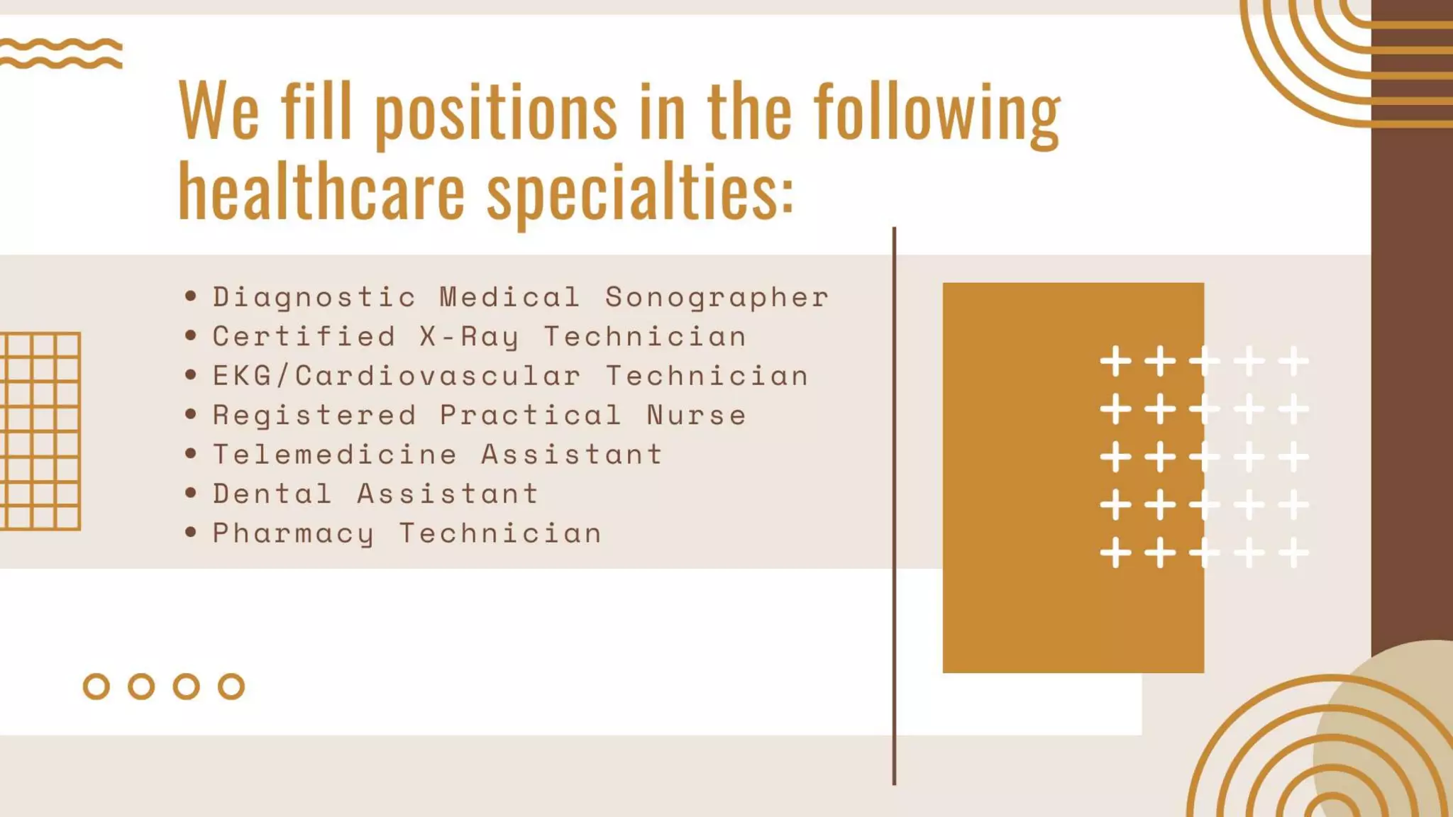 Healthcare recruitment process outsourcing - Health OPM | PPTX | Healthcare Industry | Industries