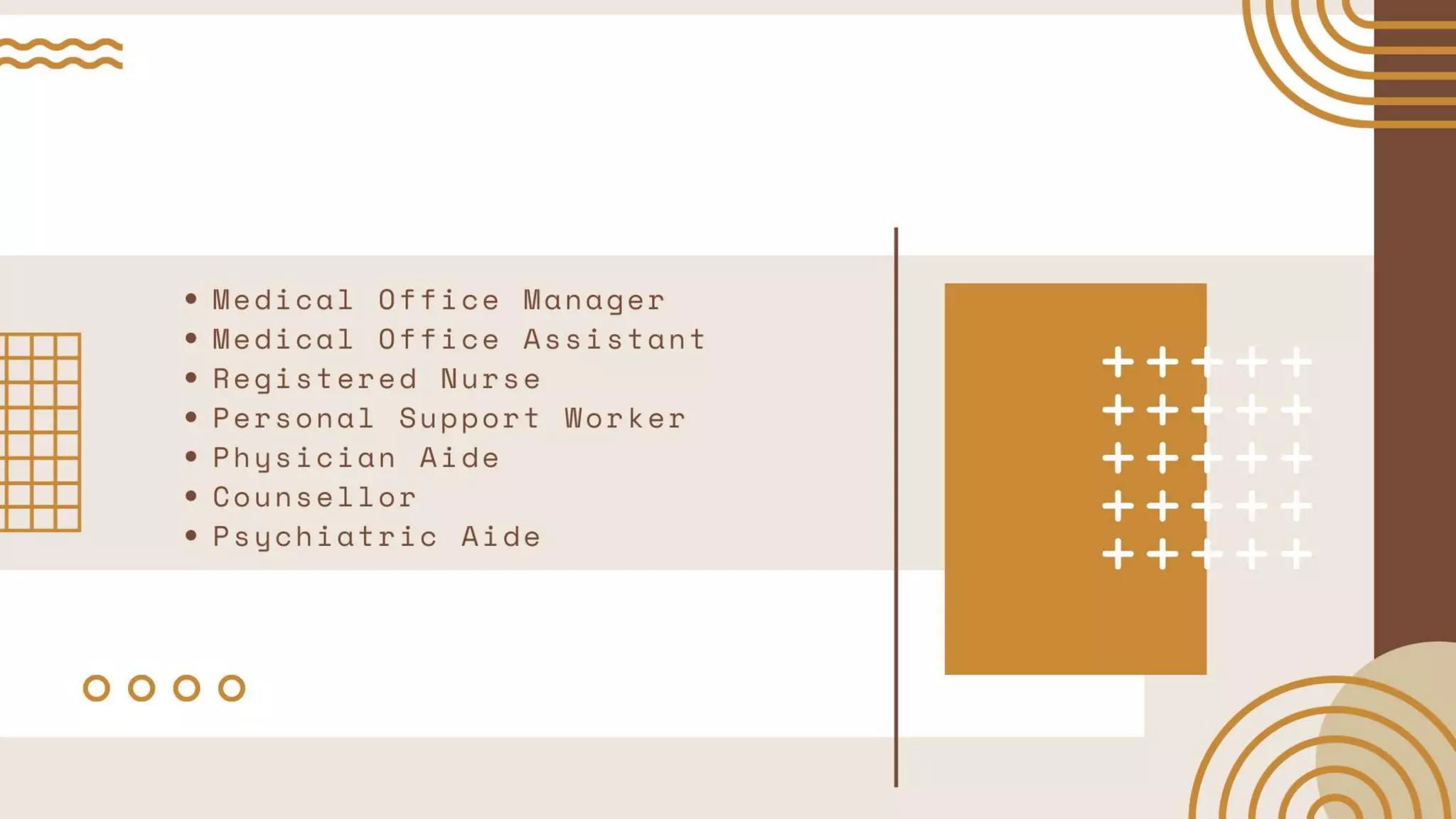 Healthcare recruitment process outsourcing - Health OPM | PPTX