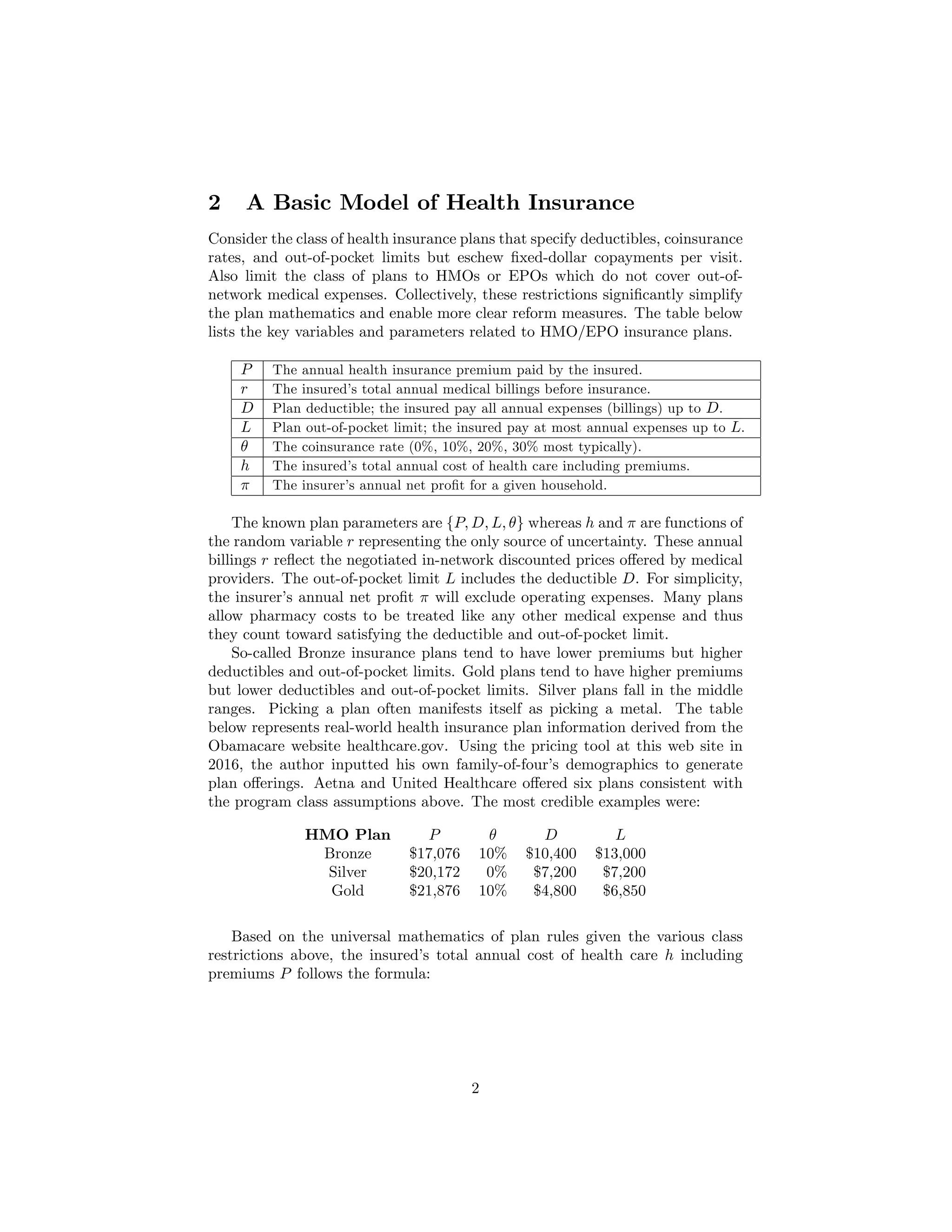 Health insurance reform | PDF | Health Insurance | Insurance