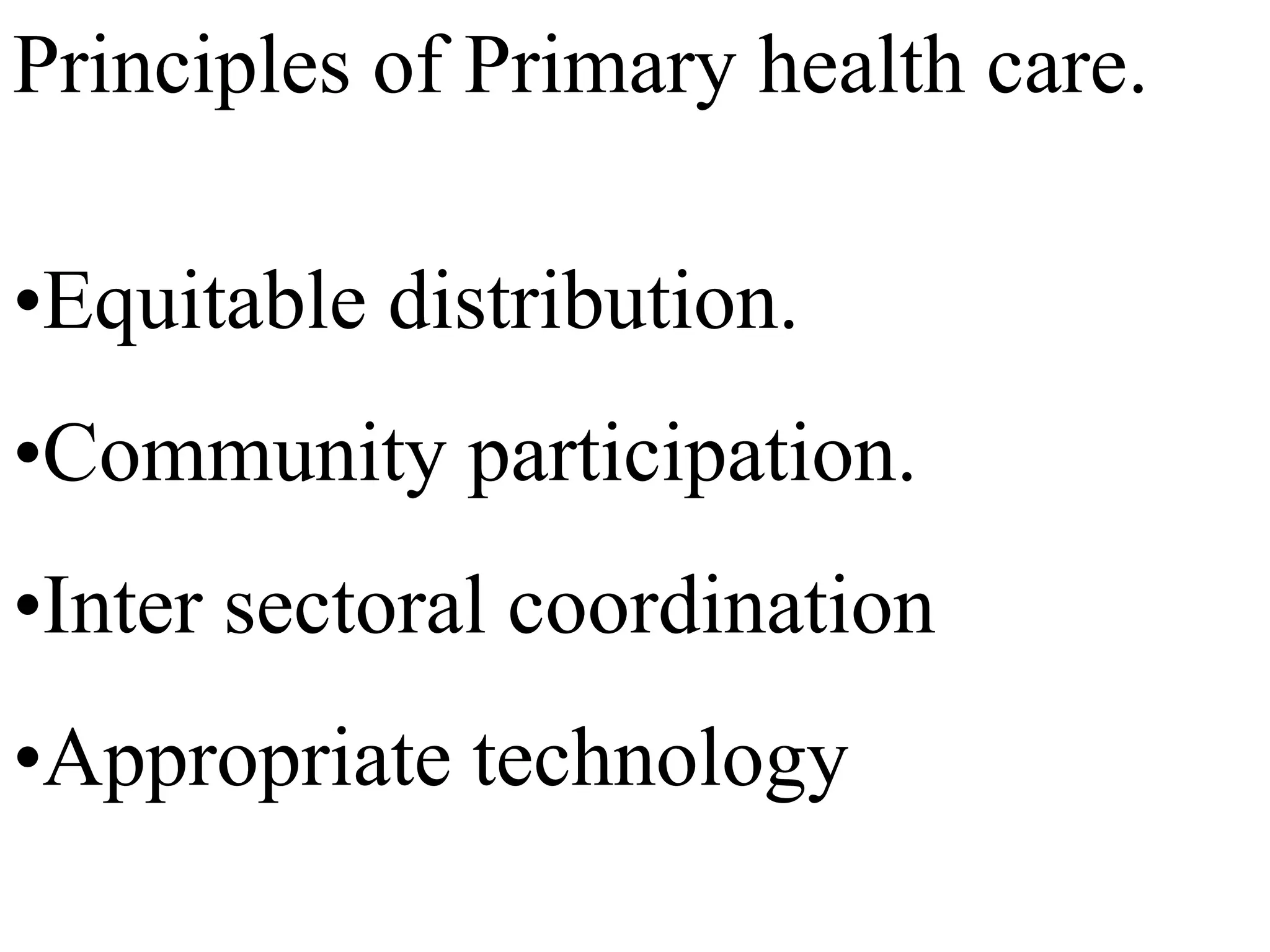 Health care reforms | PPTX