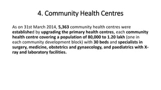 Health care resources | PPTX