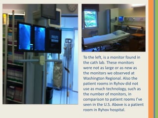 Healthcare resources powerpoint | PPTX