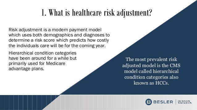 Healthcare risk adjustment - your top ten questions answered