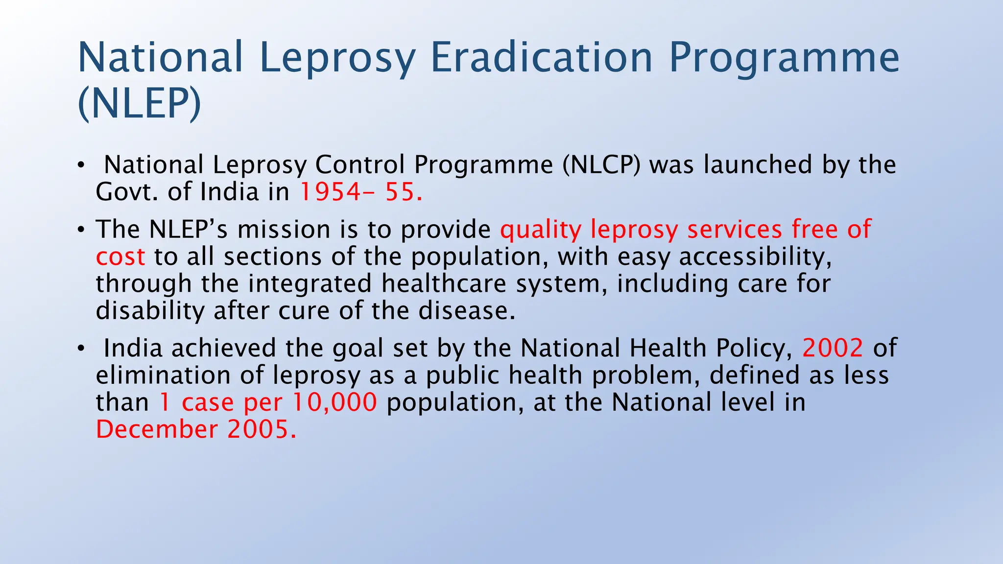 Healthcare Schemes of government policies | PPTX