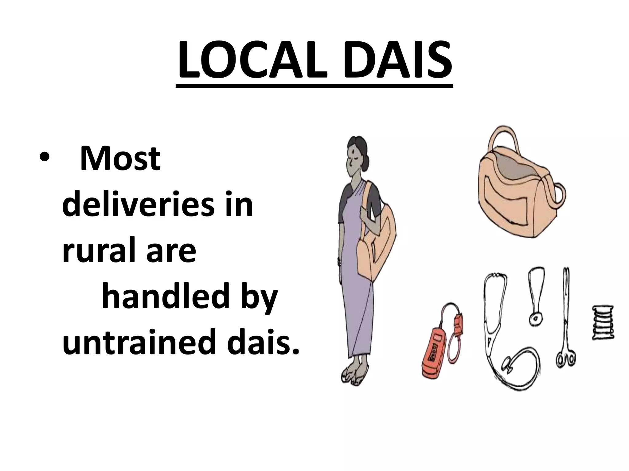 HEALTH CARE SERVICES IN INDIA | PPTX